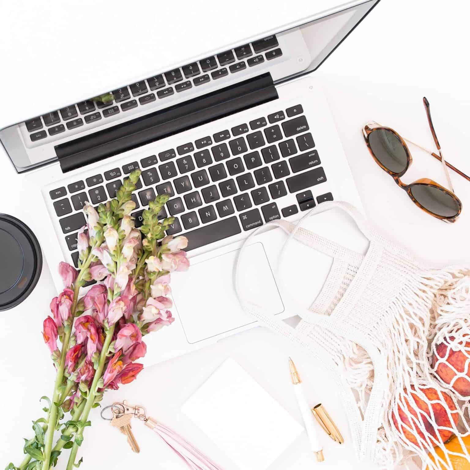 11 Best Time Management Tips for Bloggers - Angela Giles