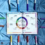 17 College Student Bullet Journal Ideas to Ace Your Classes! - Angela Giles