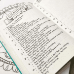 15 Ways to Track Your Mental Health in Your Bullet Journal - Angela Giles