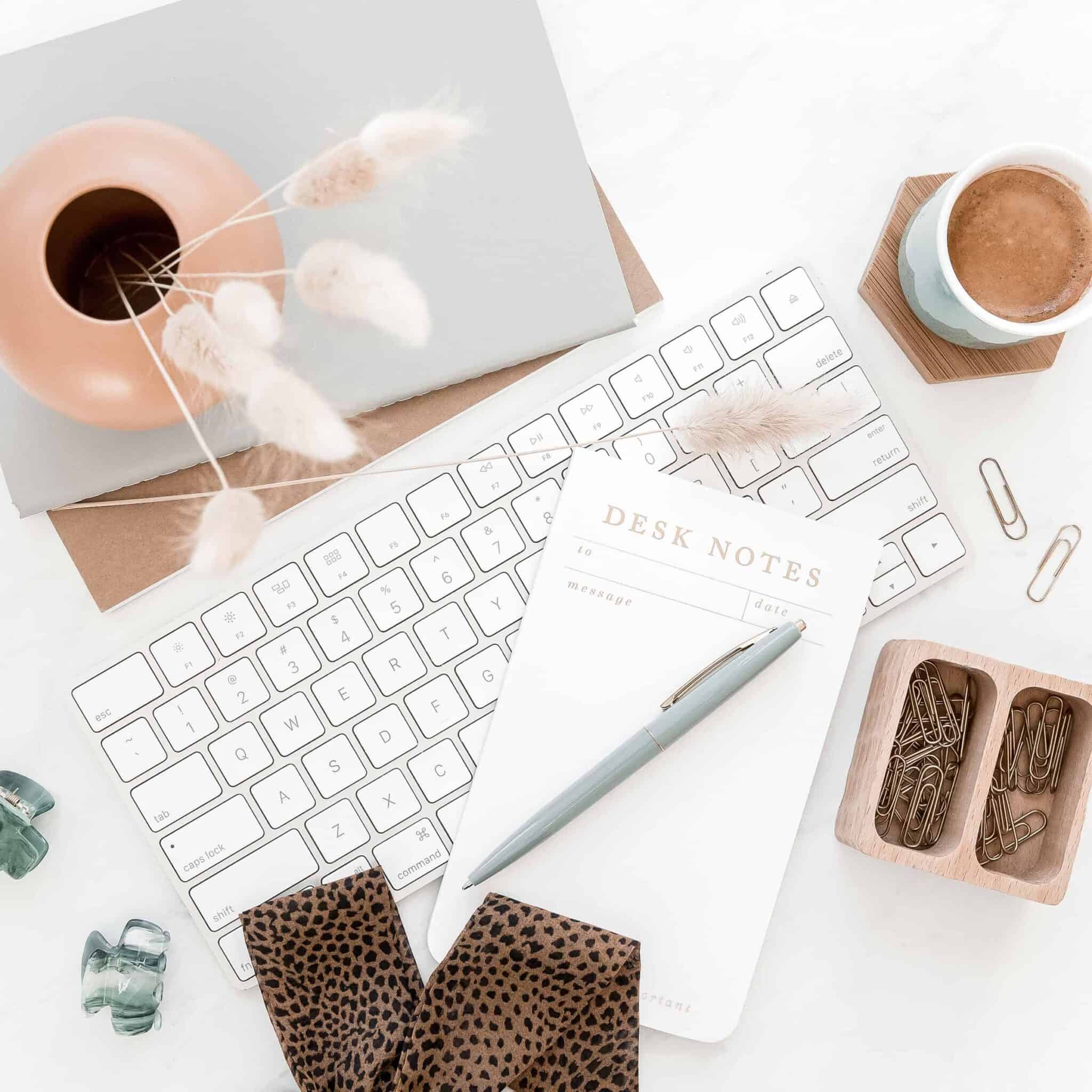 How to Write About Me Page (WITH FREE PRINTABLE GRAPHIC & EXAMPLES ...