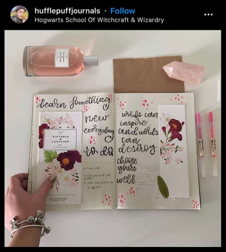 30 Cute Bullet Journal Quote Page Ideas That Will Motivate You - Angela ...