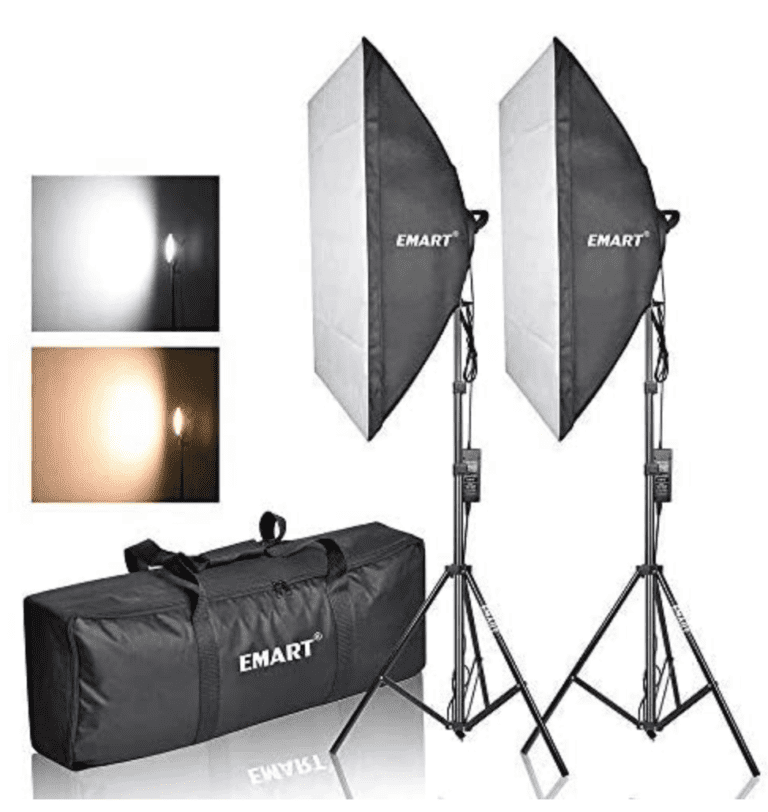 The Top Ten Best Green Screen Lighting for Super Clear Video and Photos ...