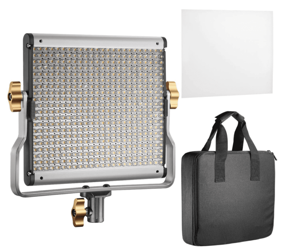 The Top Ten Best Green Screen Lighting for Super Clear Video and Photos ...