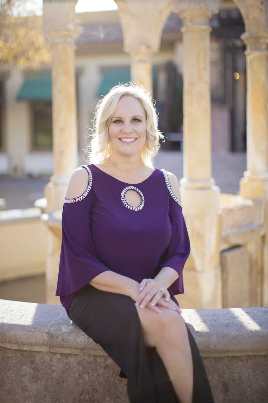 Sauvage Sales Method - Angela Giles