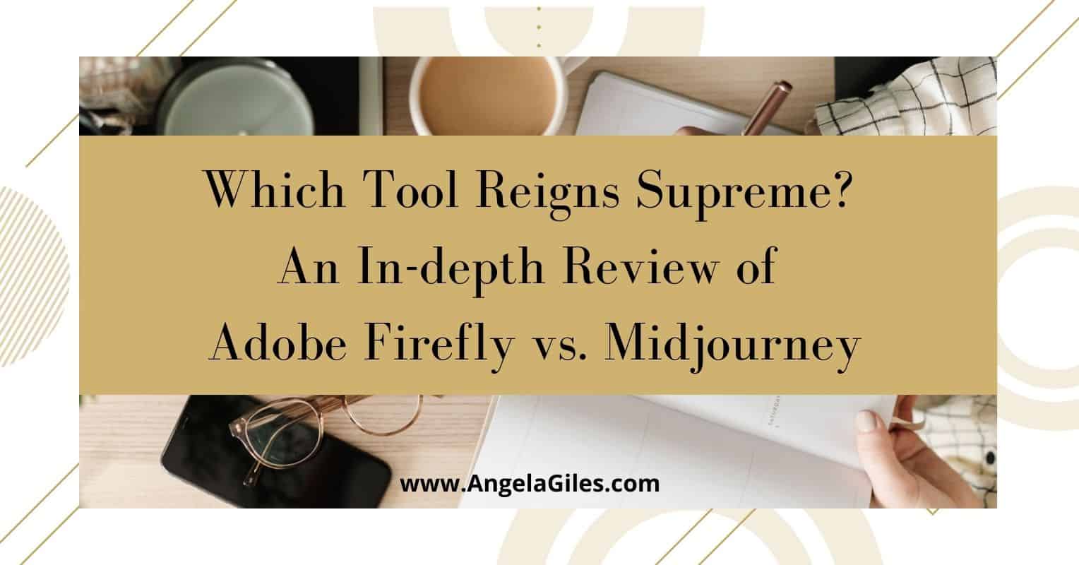 Which Tool Reigns Supreme? An In-depth Review of Adobe Firefly vs ...