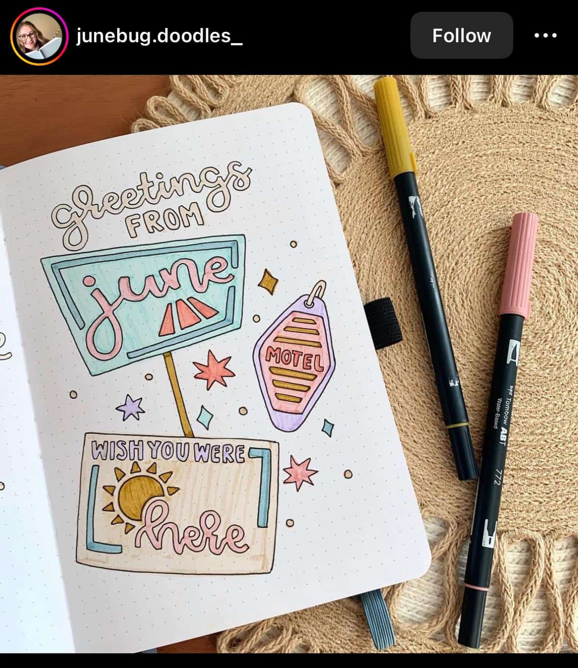 15 Bullet Journal Cover Ideas to Give Your Journal a Personality Boost ...