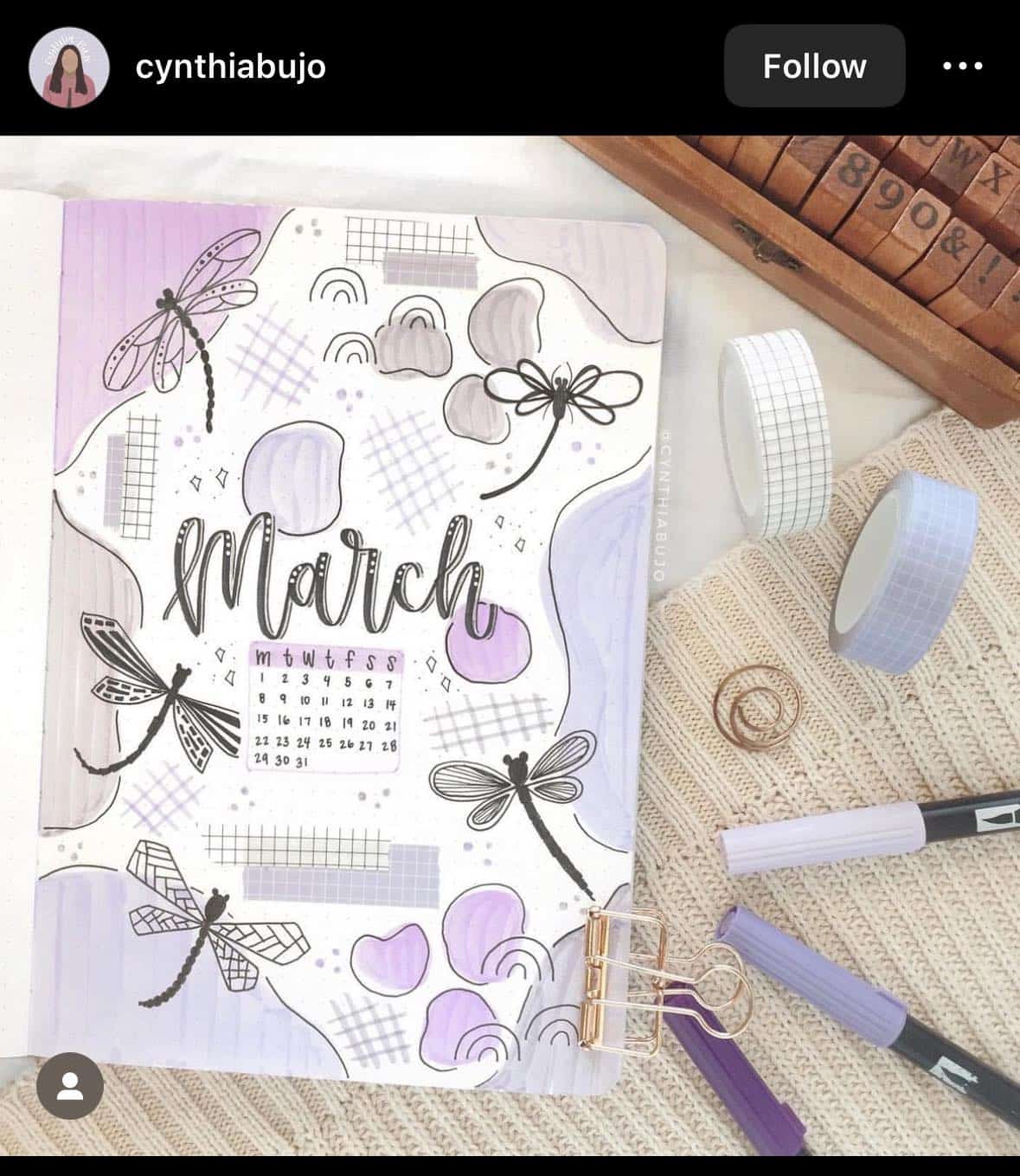15 Bullet Journal Cover Ideas to Give Your Journal a Personality Boost ...