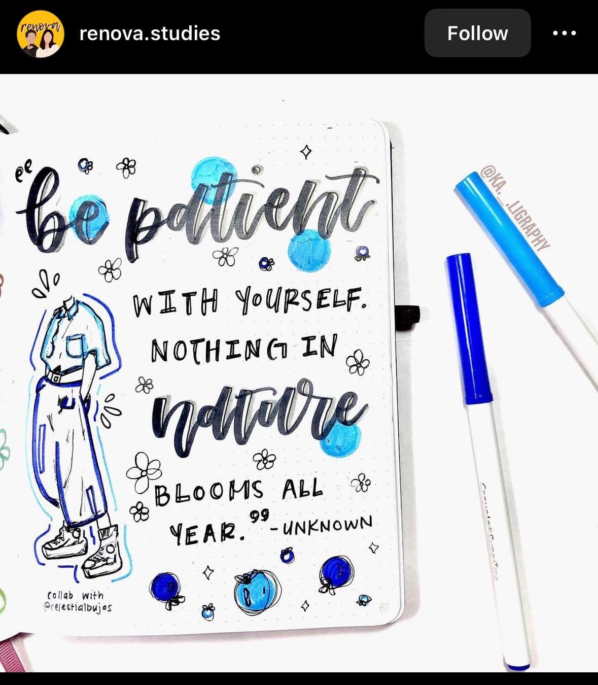 15 Bullet Journal Lettering Ideas to Jazz Up Your Pages - Angela Giles
