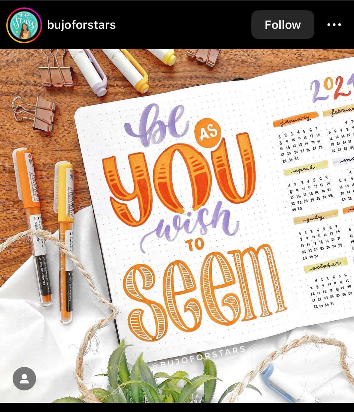 15 Bullet Journal Cover Ideas to Give Your Journal a Personality Boost ...