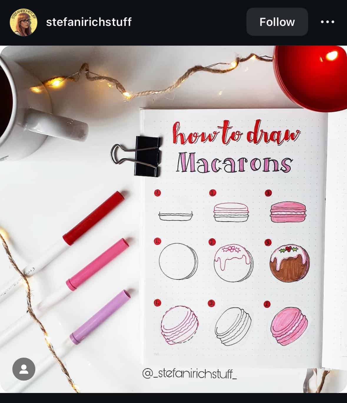 15 Bullet Journal Pages to Nurture Your Mental Health - Angela Giles