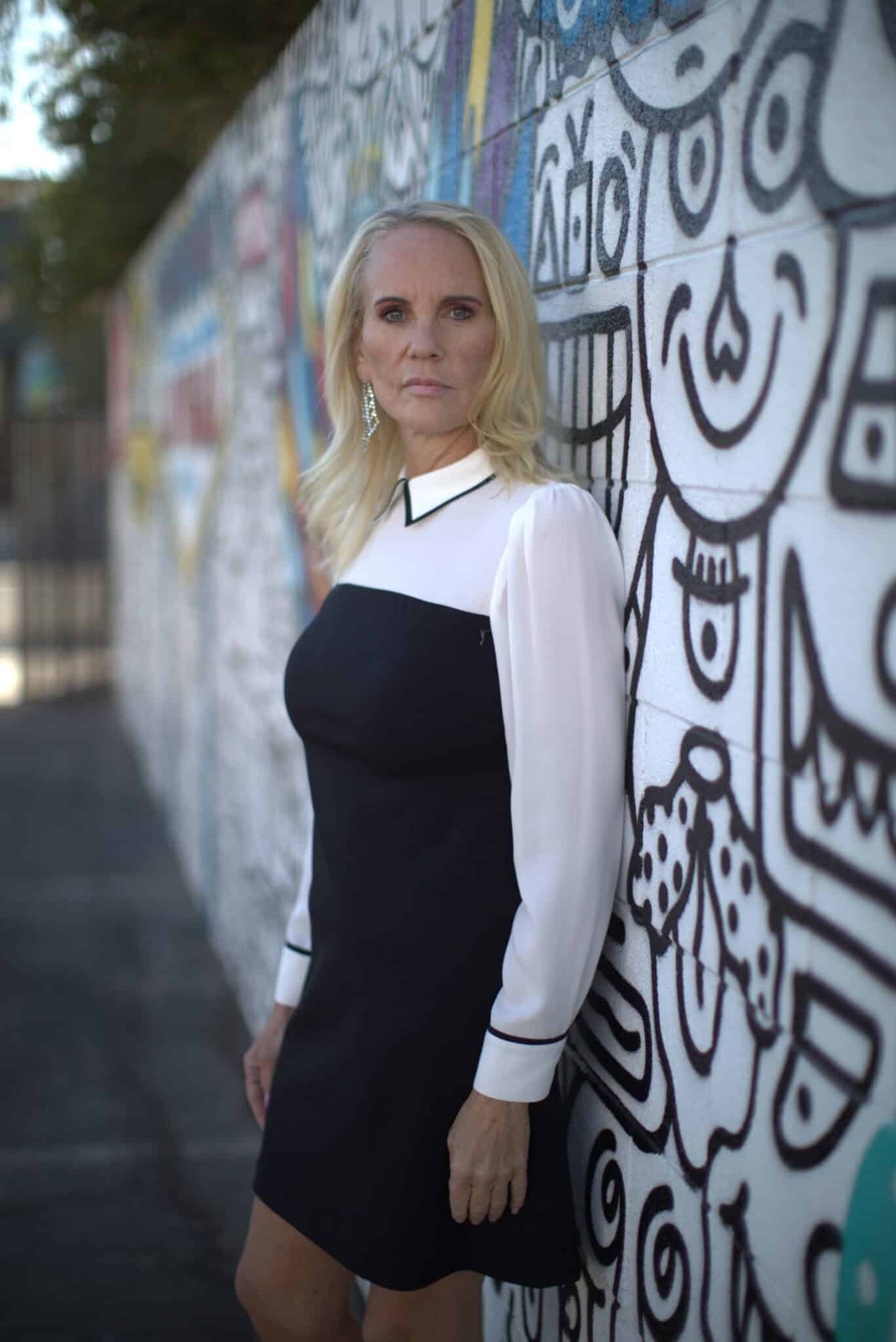 Digital Marketing Coach for Entrepreneurs | Angela Giles