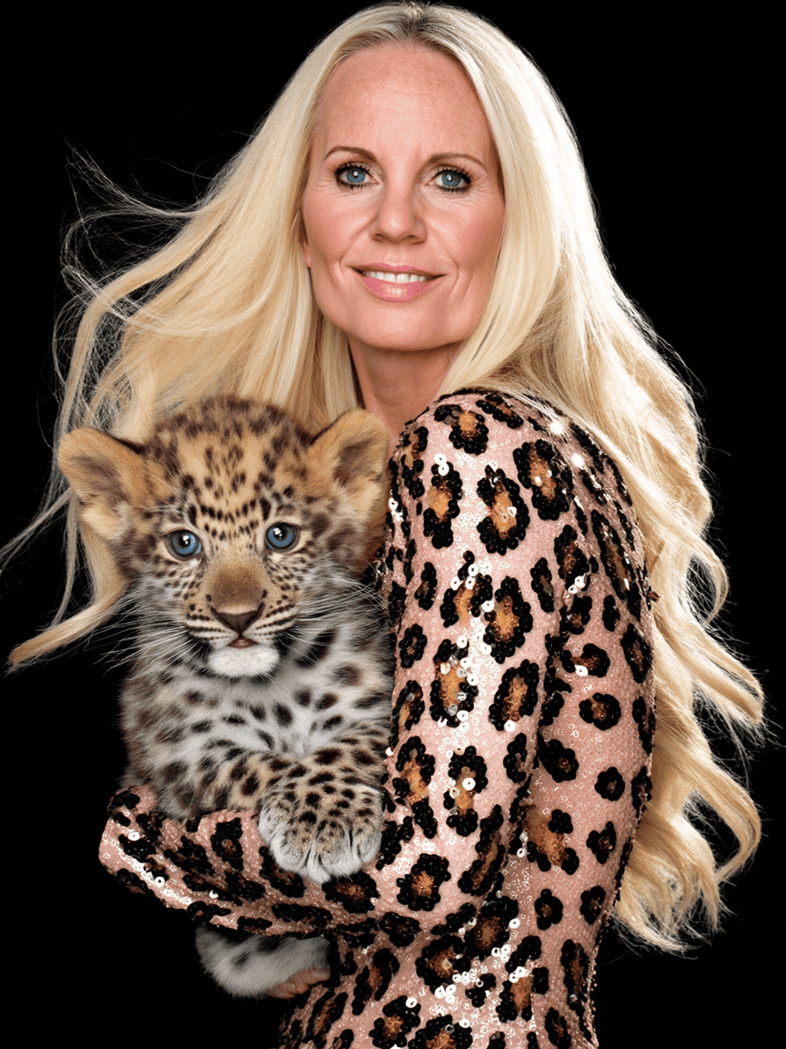 The Cash Funnel Experience - Angela Giles