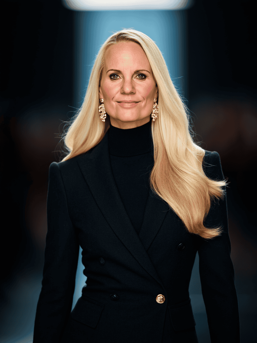 THE SAVAGE ANGEL AI PHOTO ATELIER - Angela Giles