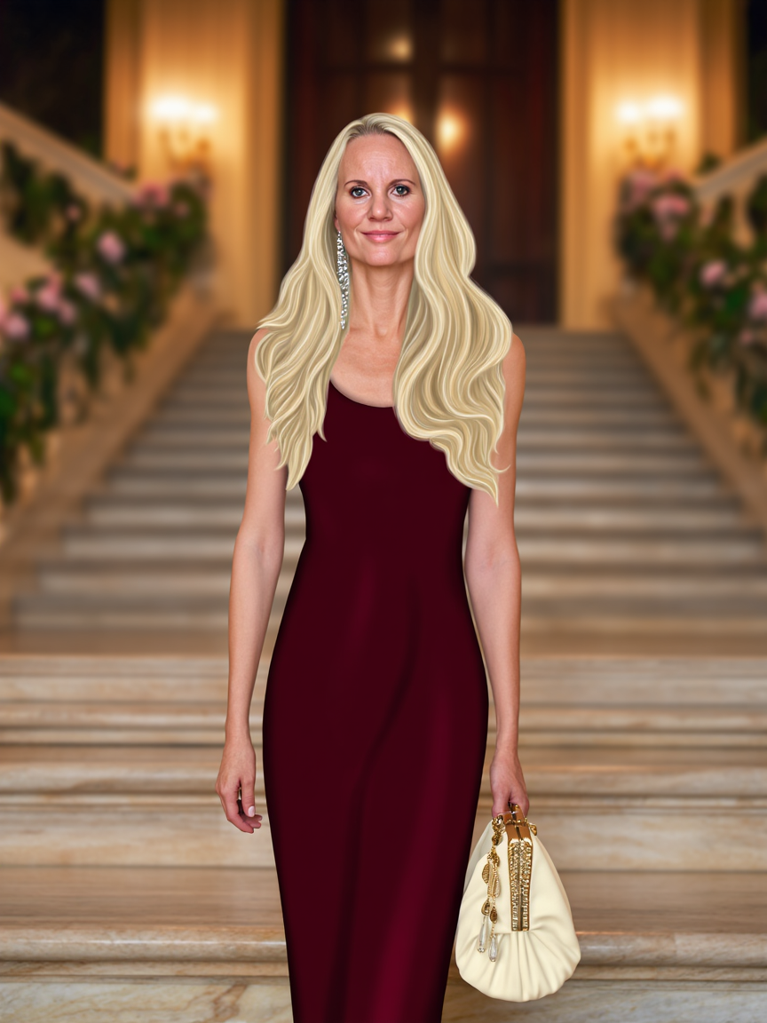 THE VELVET ROOM - Angela Giles