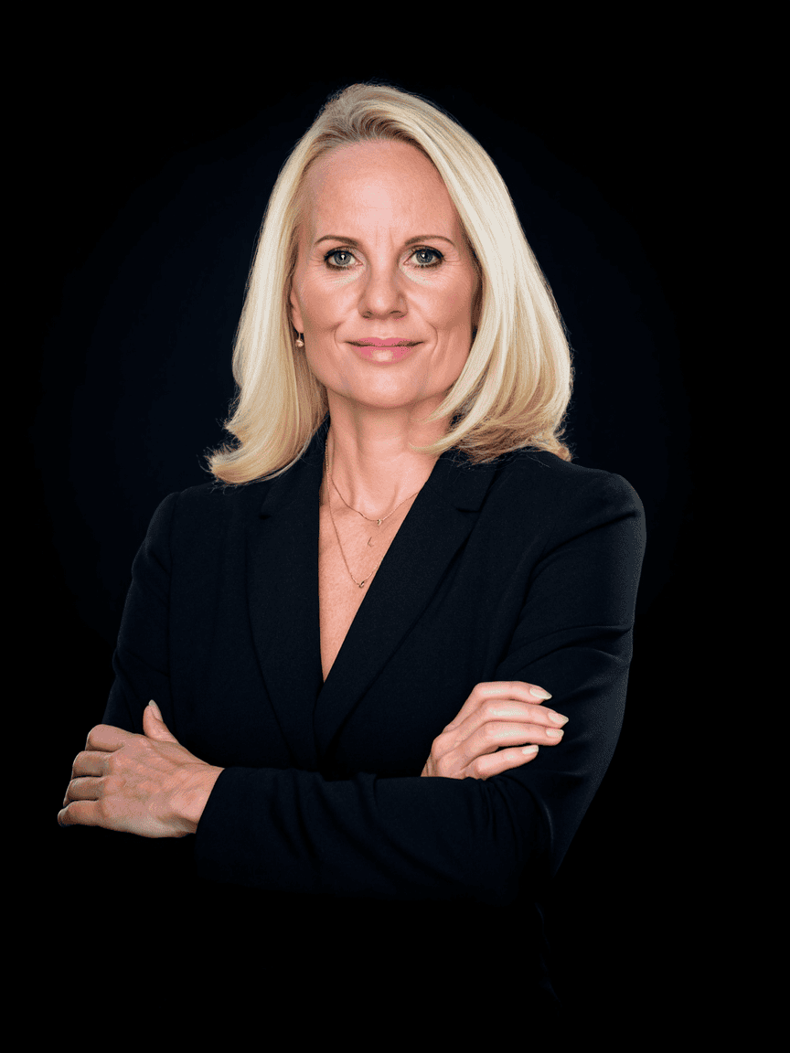 The Cash Funnel Experience - Angela Giles