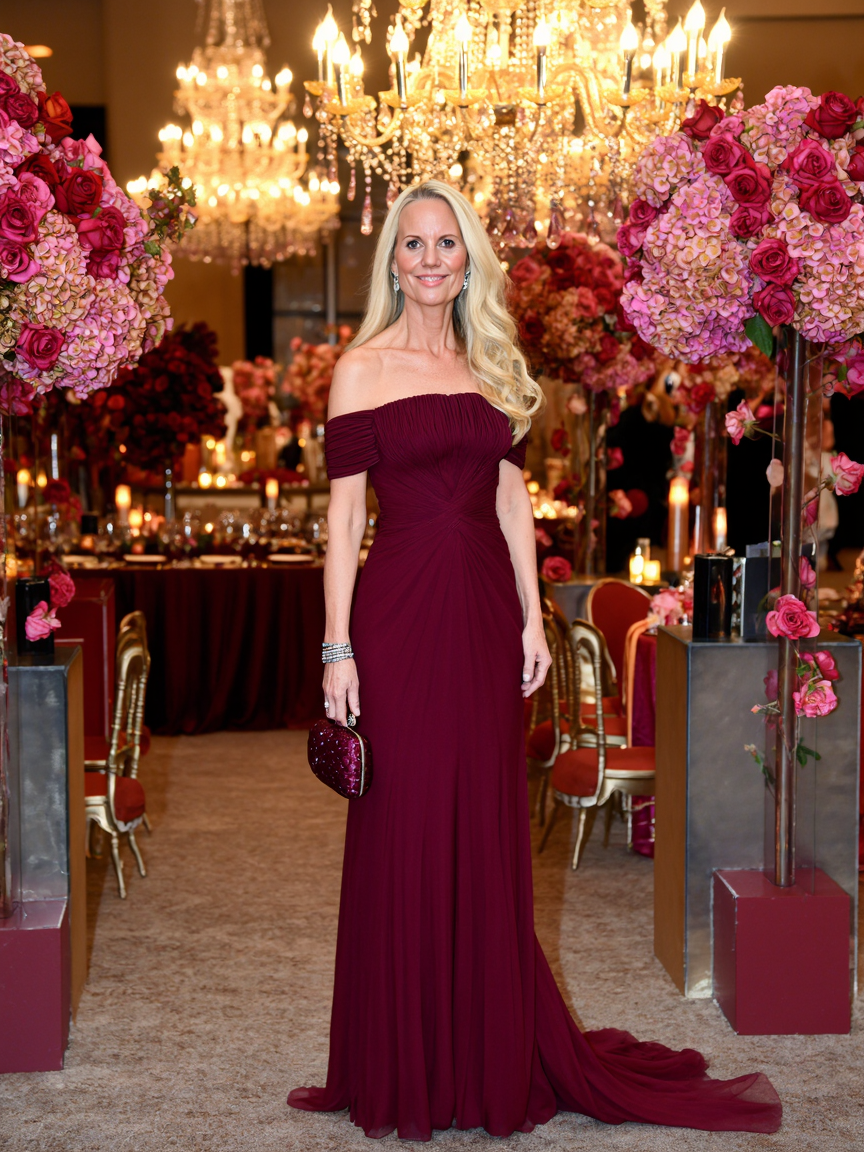 THE VELVET ROOM - Angela Giles